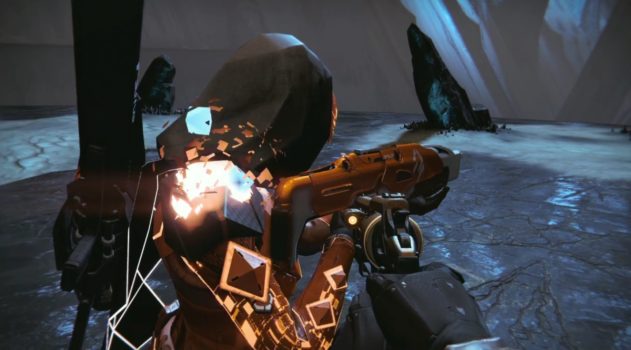 Check out Destiny Age of Triumph's New Raid Armor and Their Unique ...
