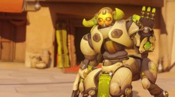 Overwatch: How to Play Orisa Tips