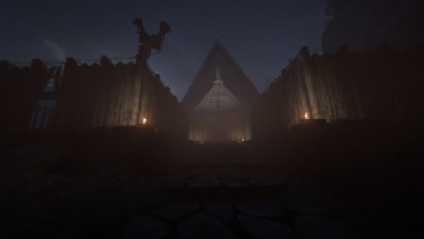 Outlast 2: Story and Ending Explained - Twinfinite