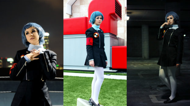 Incredible Persona Cosplay From Around the World
