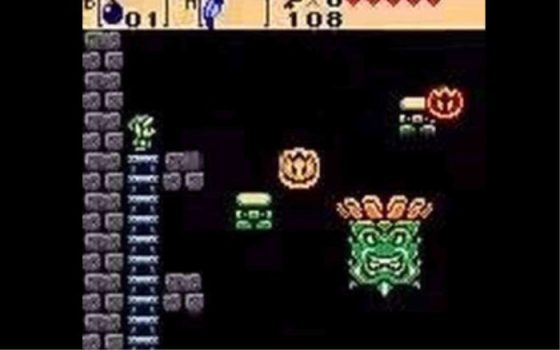 The 7 Worst Bosses in The Legend of Zelda Series - Twinfinite