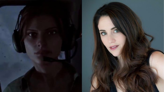 Meet the Voice Actors of Outlast 2's Cast