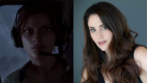 Meet the Voice Actors of Outlast 2's Cast