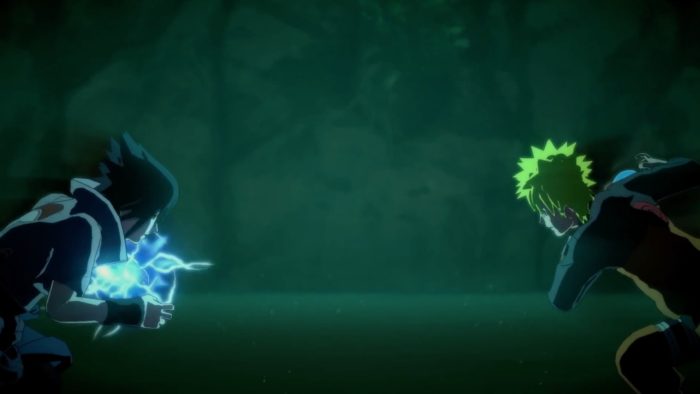 Naruto: Ultimate Ninja Storm Trilogy Gets Debut Trailer - Twinfinite