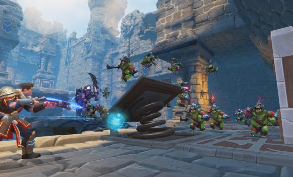 30 Best 2 Player Online Games