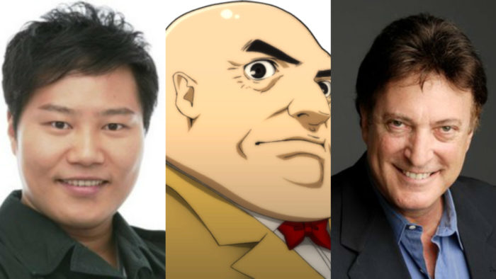 Here Are the Voice Actors of Persona 5's Cast