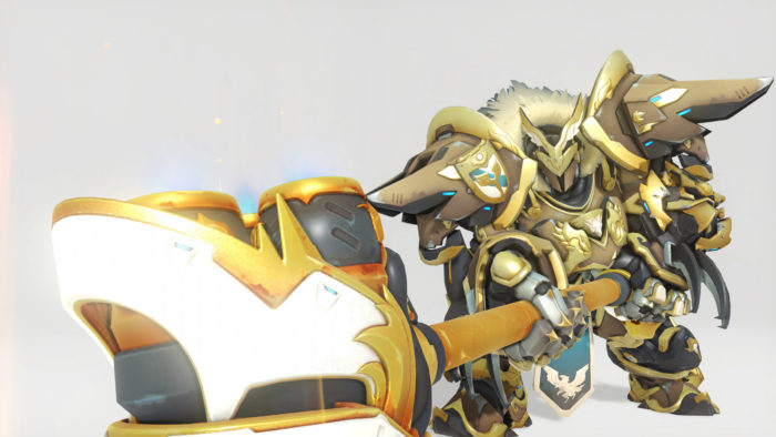 Top 25 Best Overwatch Skins Released to Date, Ranked