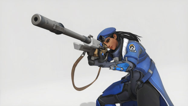 Top 25 Best Overwatch Skins Released to Date, Ranked