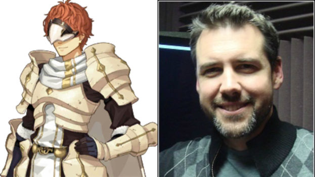 Here are the Voice Actors of Fire Emblem Echoes' Cast