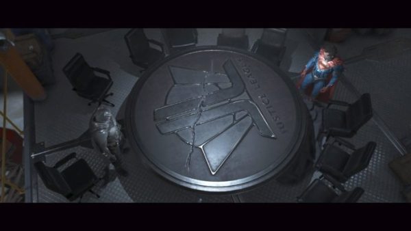Injustice 2: Story and Endings Explained