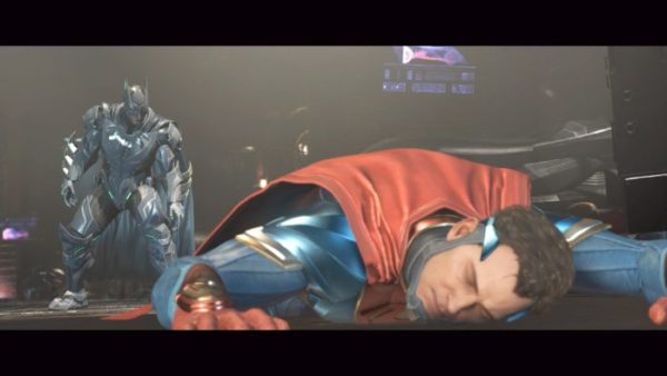 Injustice 2: Story and Endings Explained