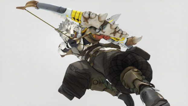 Top 25 Best Overwatch Skins Released to Date, Ranked