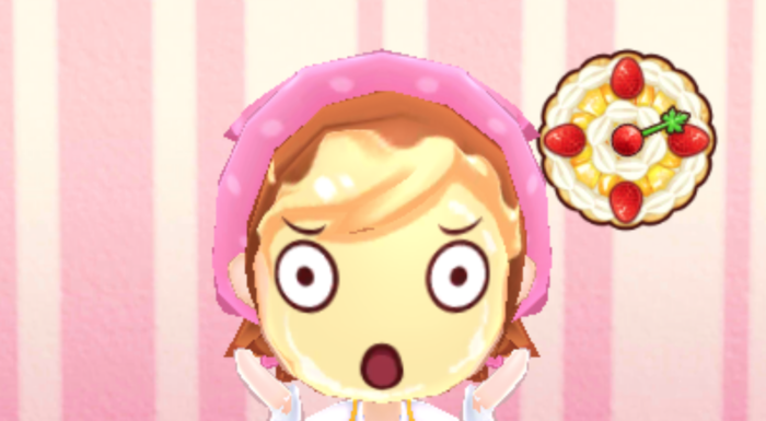 Cooking Mama: Sweet Shop Review - Twinfinite