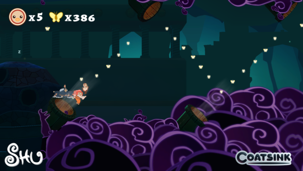 Top 15 Best Modern Side-Scrollers Like Sonic Mania