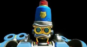 3 New Fighters Have Just Been Revealed for ARMS