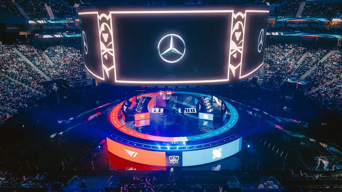 15 Most Popular Esports Games in 2024 - Twinfinite