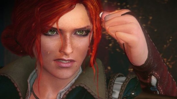 5 Actresses Who Should Totally Play Triss Merigold in The Witcher ...