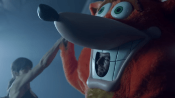 The Crash Suit Returns in This New Crash Bandicoot N. Sane Trilogy Trailer