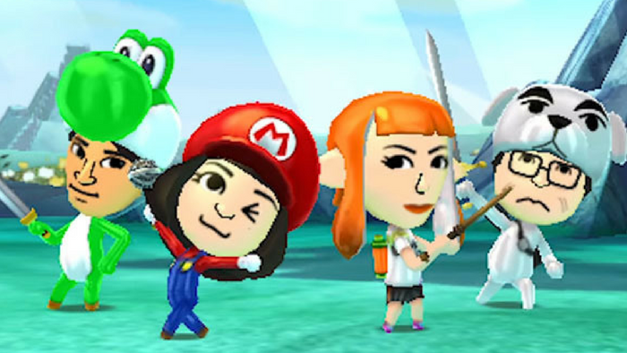 Journey Through the Land of Miitopia With the Nintendo 3DS Demo