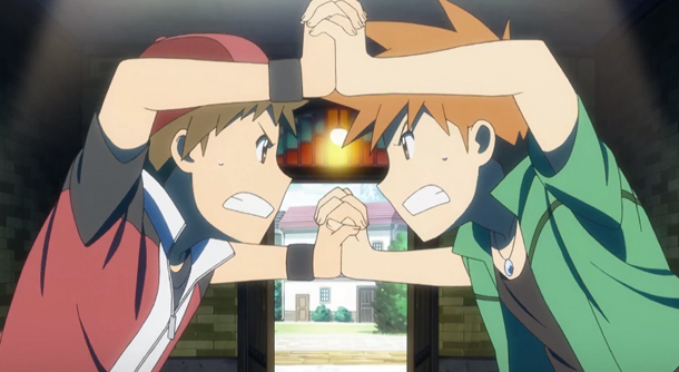 Top 10 Most Memorable Pokemon Battles That Trainers Will Never Forget ...