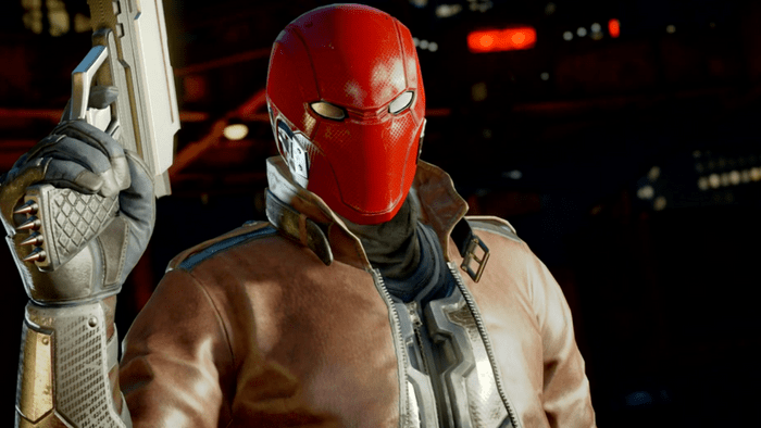 Injustice 2 Red Hood DLC: Is it Worth It? - Twinfinite