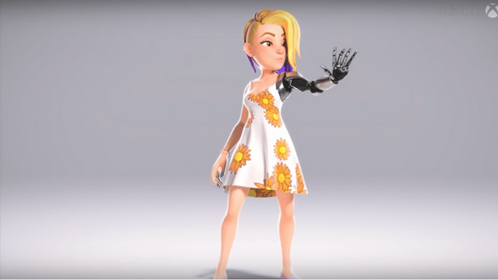 How to Get New Xbox One Avatars (October 2018) - Twinfinite
