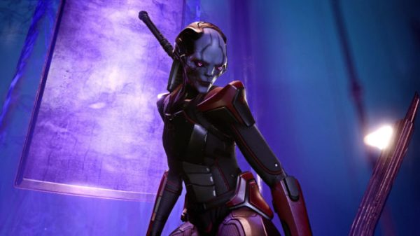 XCOM 2 Trailer Teases New Enemy Unit: The Assassin - Twinfinite