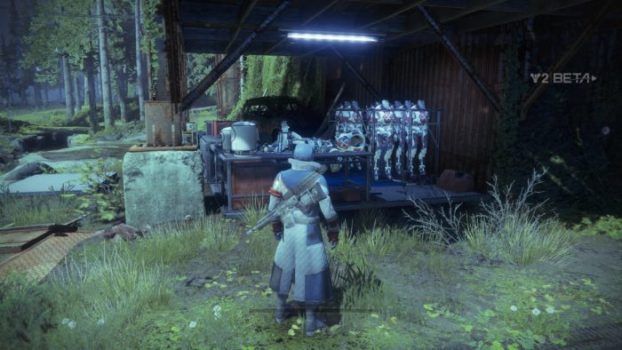 Destiny 2: All Planets and Locations - Twinfinite