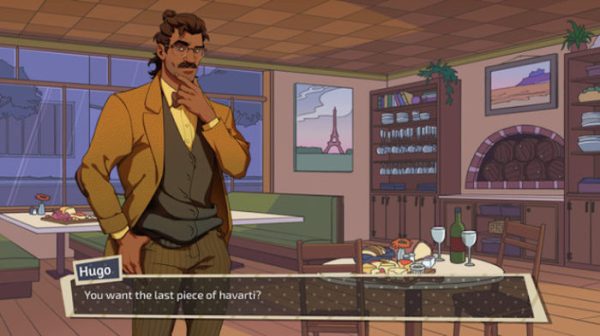 Dream Daddy: How to Get All S Rank Endings - Twinfinite