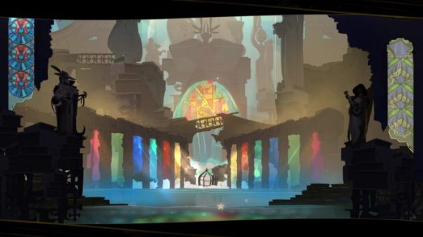Pyre Review - Twinfinite