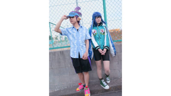 25 Splatoon Cosplays That Bring the Series' Quirky Personality to Life