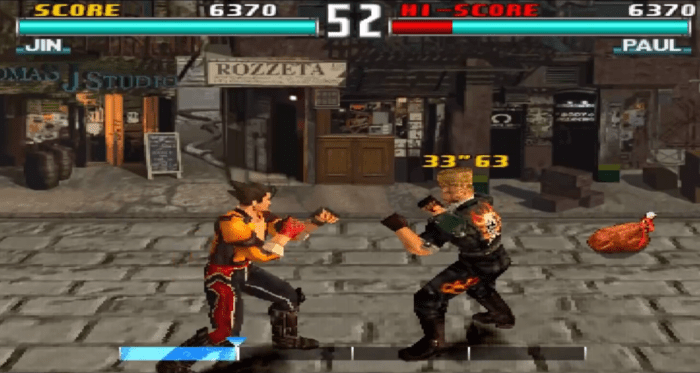 4 Other Classic Tekken Modes That Should Come to Tekken 7 - Twinfinite