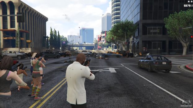GTA V: 20 Mods You Absolutely Can't Play Without