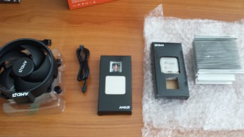 Beware: Fake Ryzen AMD Processors Being Sold on Amazon