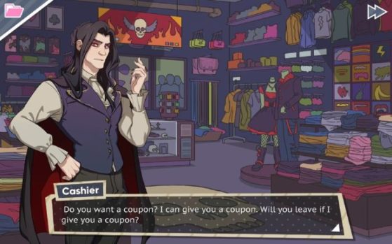 Dream Daddy: How to Get All S Rank Endings - Twinfinite