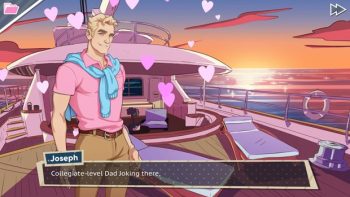 Dream Daddy: How to Get All S Rank Endings