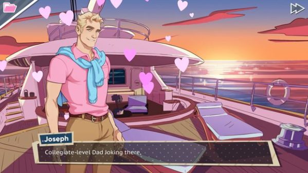 Dream Daddy: How to Get All S Rank Endings - Twinfinite