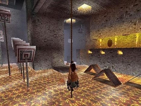 Top 20 Best Lara Croft Custom Levels