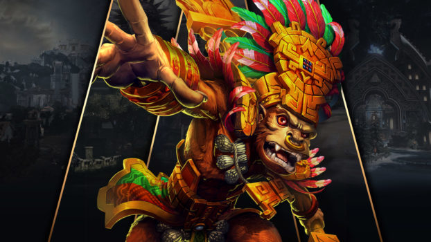 Top 25 Best Smite Gods, Ranked
