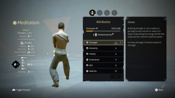 Absolver: Tips and Tricks for Beginners - Twinfinite