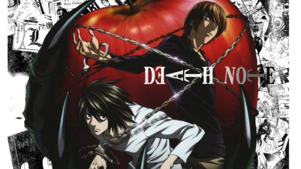 10 Anime Like Death Note if You're Looking for Something Similar ...