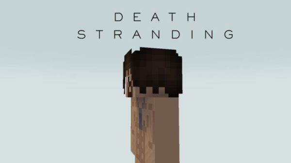 Death Stranding Is Starting to Sound a Lot like Minecraft - Twinfinite