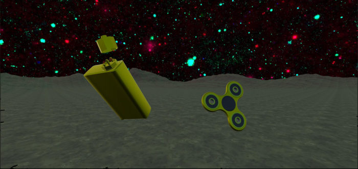 Fidget Spinner Simulator Releases a $30 "Premium Member" DLC With a ...