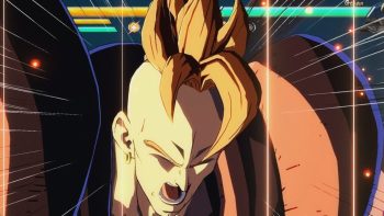 Get to Know Android 16 in Dragon Ball FighterZ's Latest Trailer