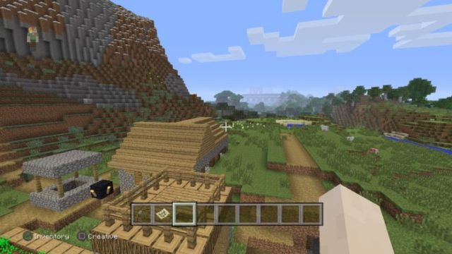 Top 28 Best PS4 Minecraft Seeds