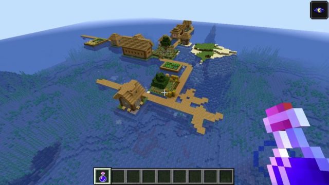 Top 28 Best PS4 Minecraft Seeds