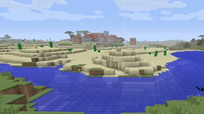 Top 28 Best PS4 Minecraft Seeds