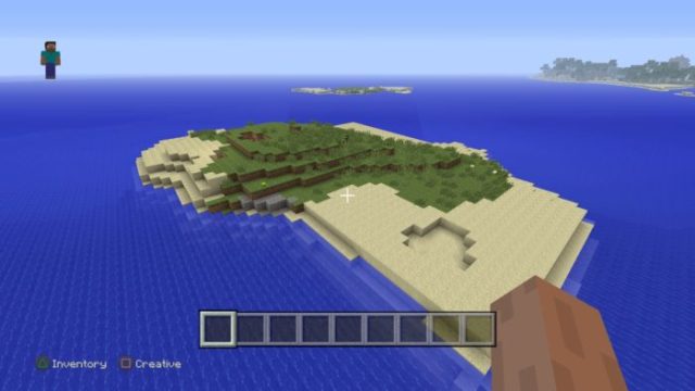 Top 28 Best PS4 Minecraft Seeds