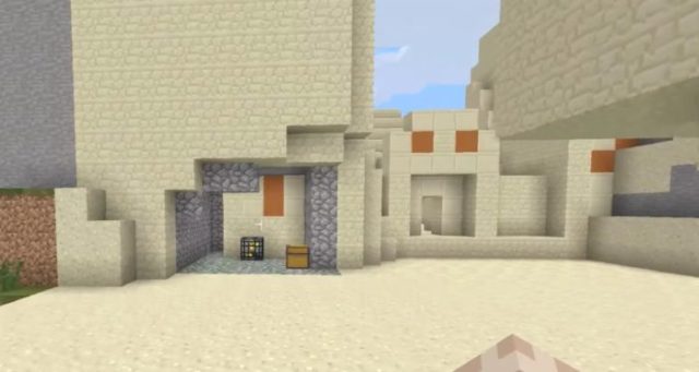 Top 28 Best PS4 Minecraft Seeds