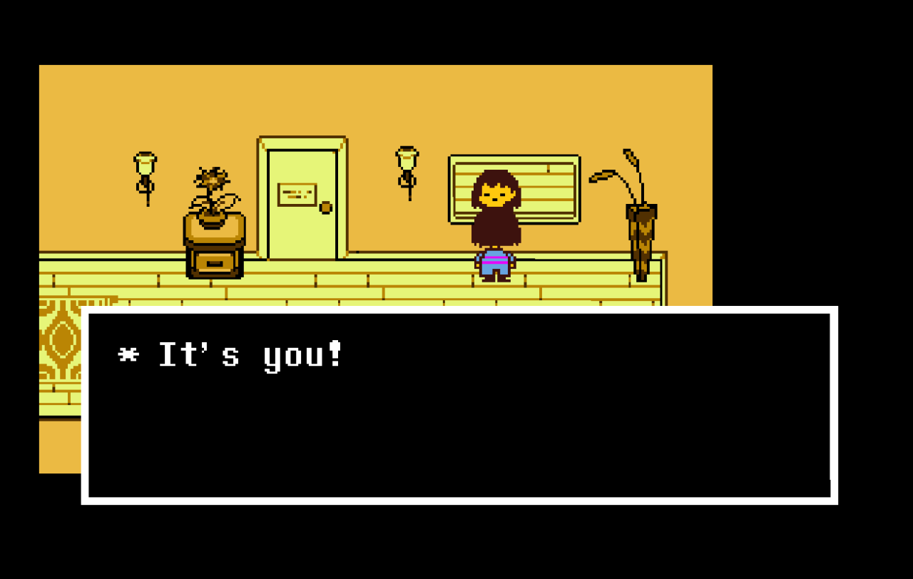 Undertale Review - Twinfinite